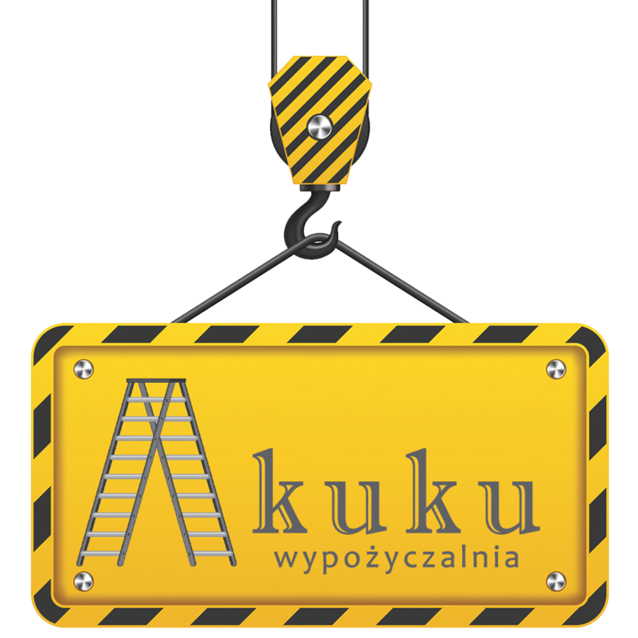 Wypożyczalnia sprzętu budowlanego i ogrodniczego przyczep i rusztowań